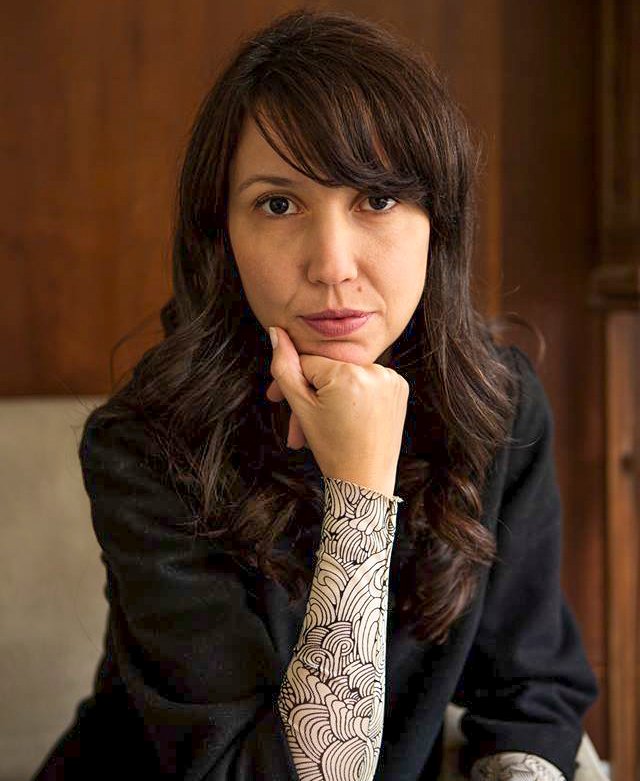 Deborah Osborn - b_arco