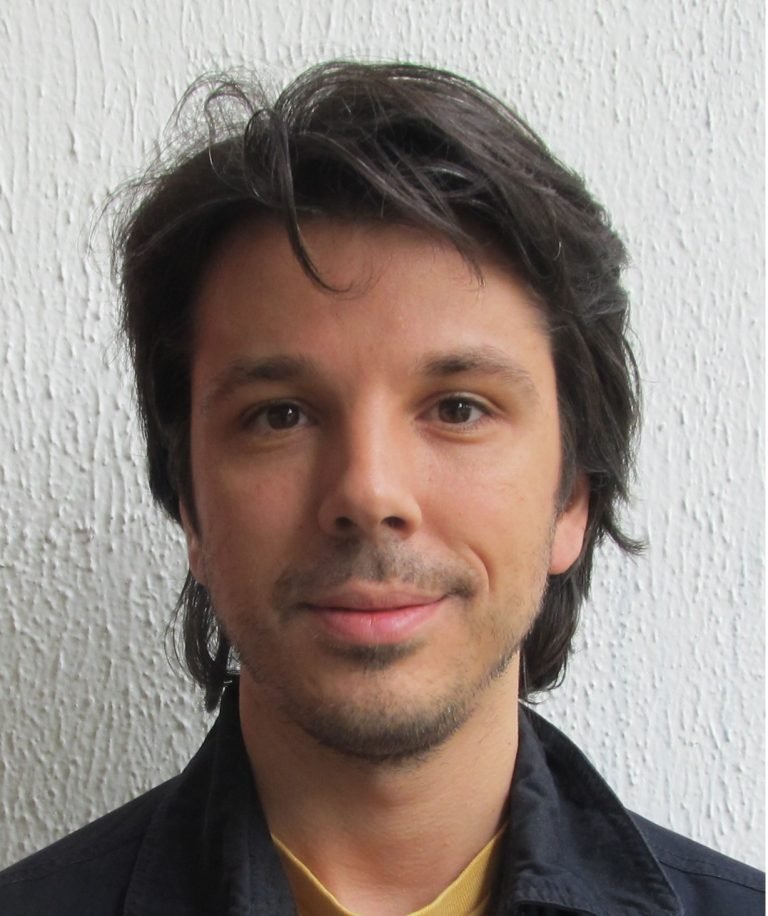 Felipe Martinez - b_arco