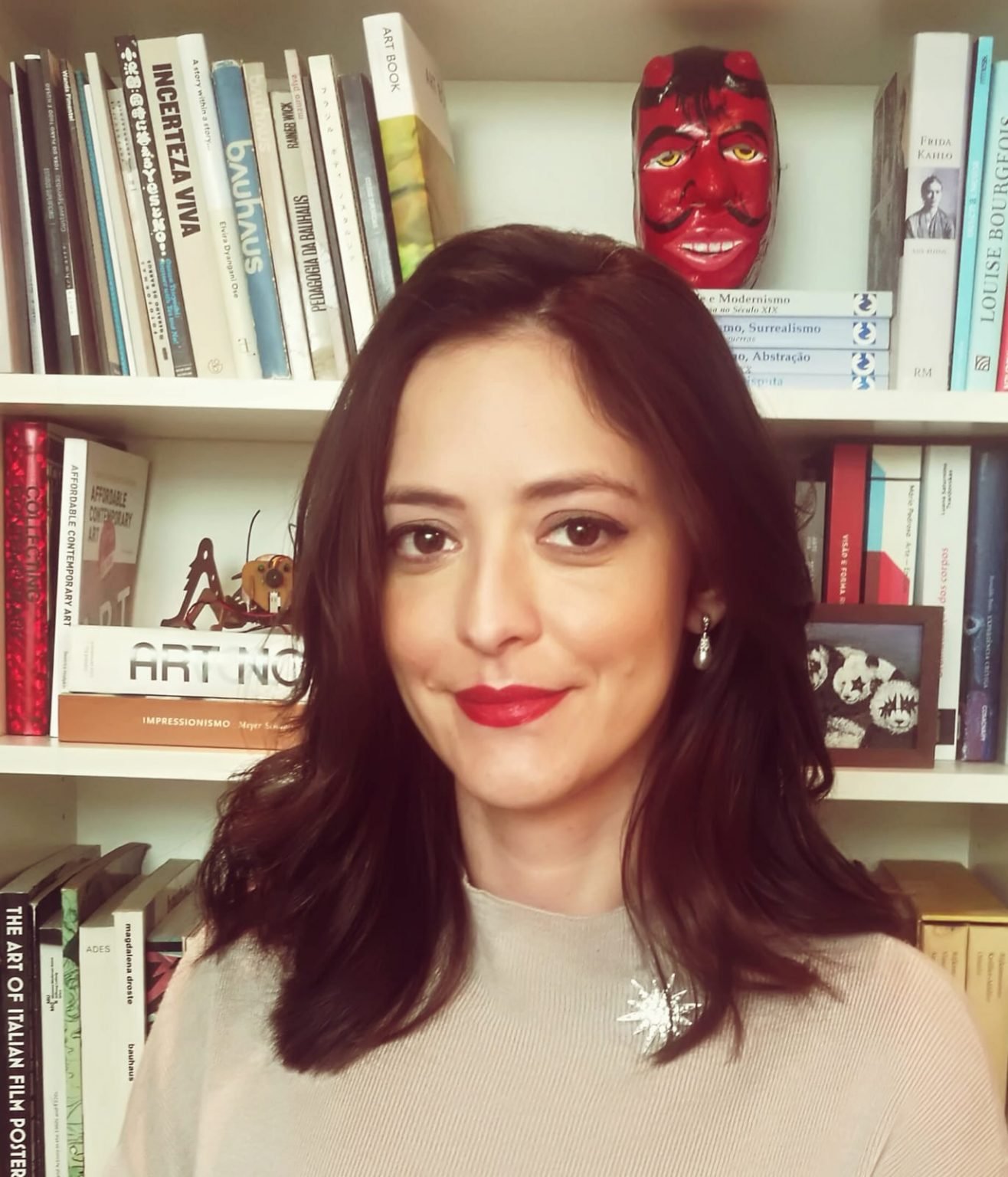 Danielle Abrahamsson - b_arco