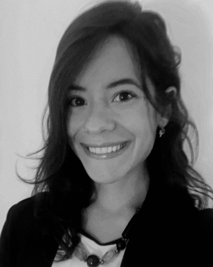 Isadora Alexandre - b_arco